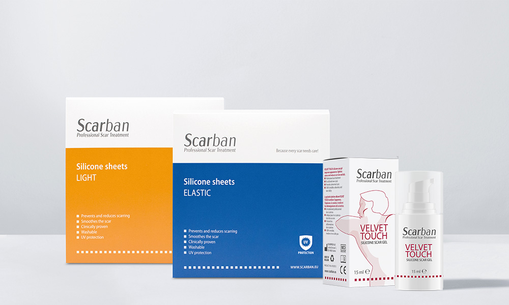 About Scarban | Scarban C-Section