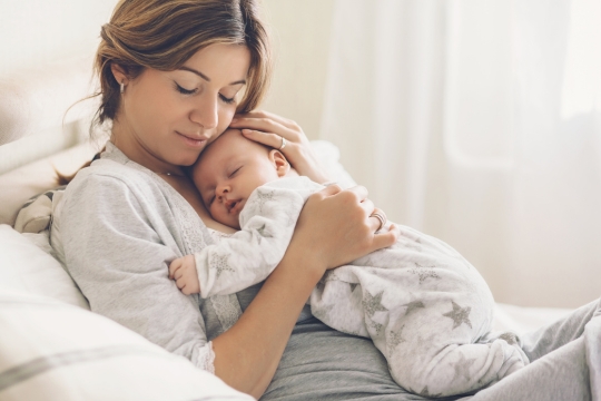 C-Section Awareness Month: Recovery & Scar Care Guide