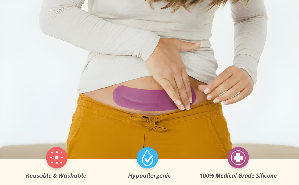 Understanding and Caring for Your C-Section Scar